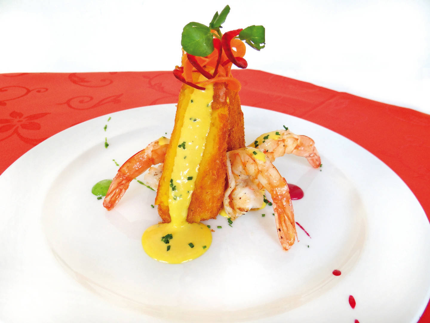 Galeria | Bienvenidos a Punto Sabroso Restaurant